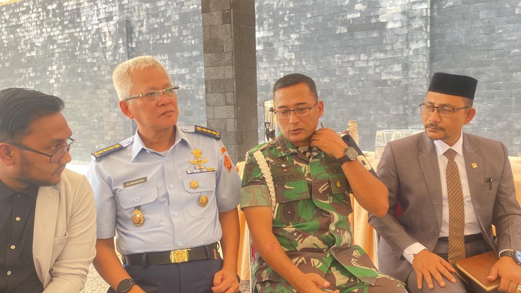 Kasus Imam Masykur, Haji Uma: Penetapan Pasal 340 Tidak Berubah