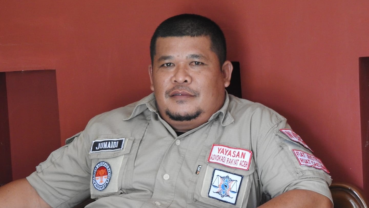 YARA Dukung Langkah Pj Gubernur Kembalikan Bank Konvensional Ke Aceh